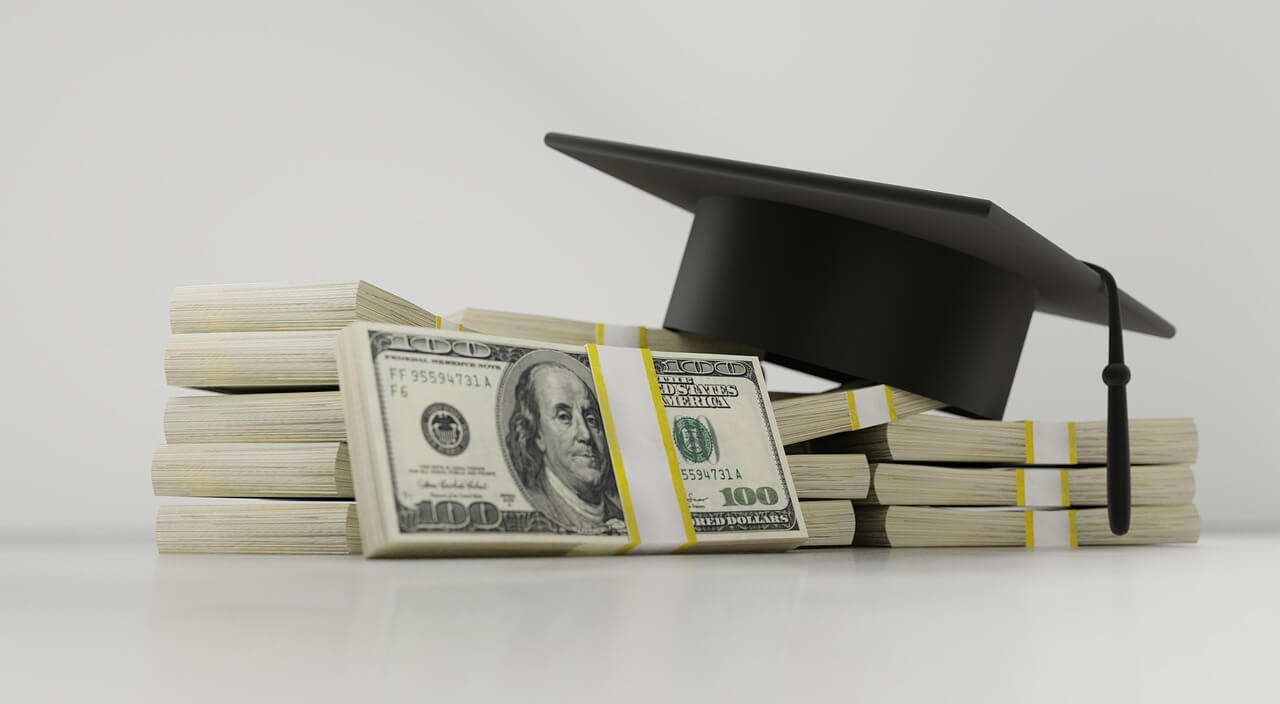 Should I Pay My Student Loans Or Wait For Student Loan Forgiveness In