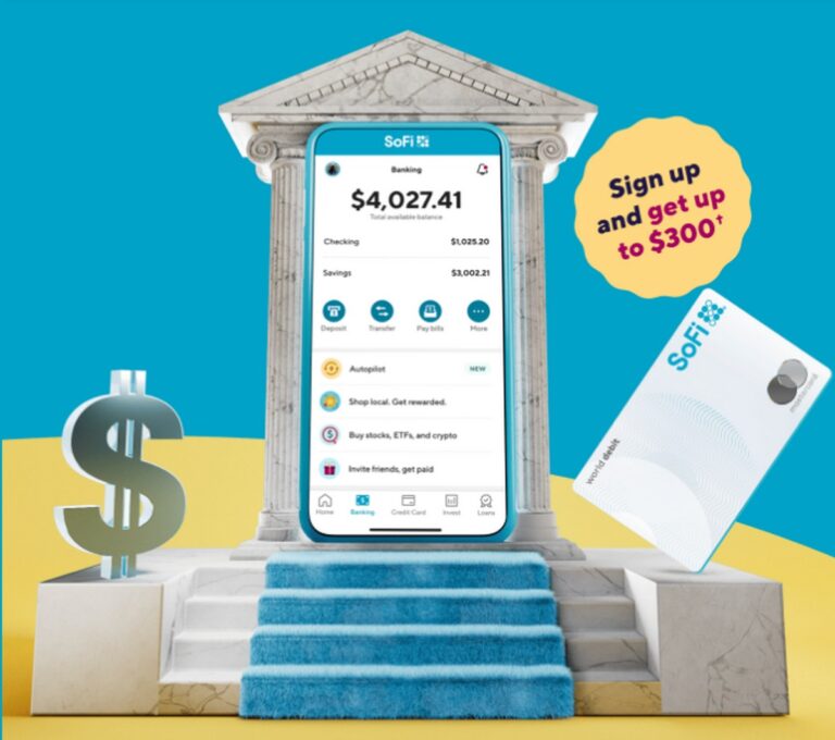 SoFi Banking Scam Or Legit A SoFi Banking Review Banking The