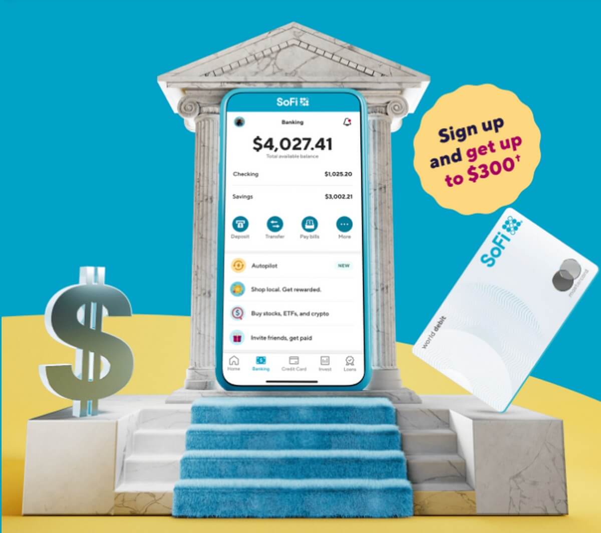 SoFi Banking Scam Or Legit A SoFi Banking Review Banking The